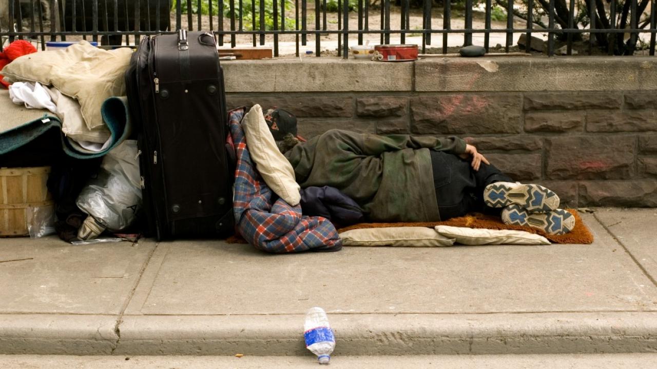 Why Canada’s homeless count strategy is unreliable | TVO.org