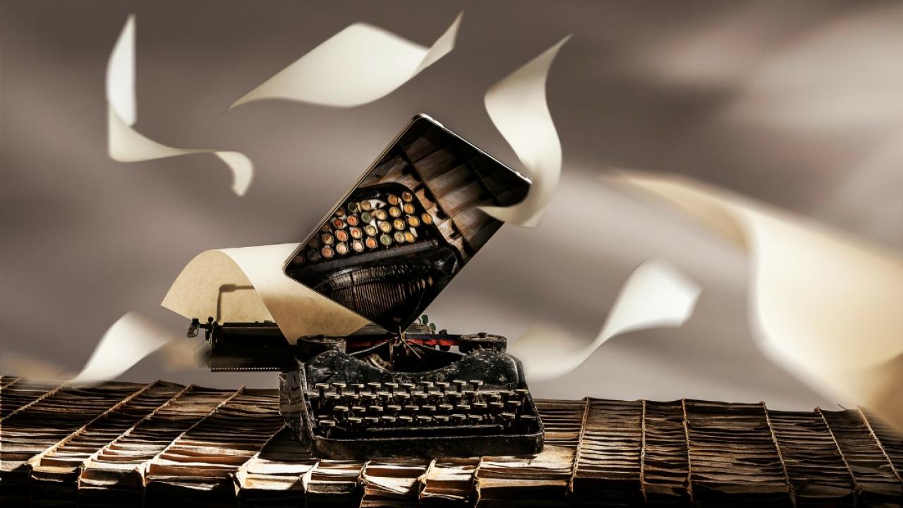 How the arts still have power in the digital age | TVO.org