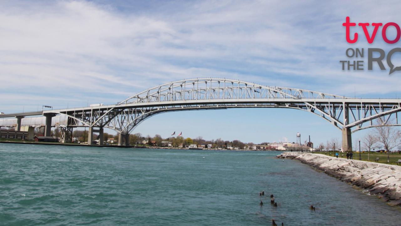 TVO On The Road: Inside Sarnia, Ontario’s industrial heartland | TVO.org