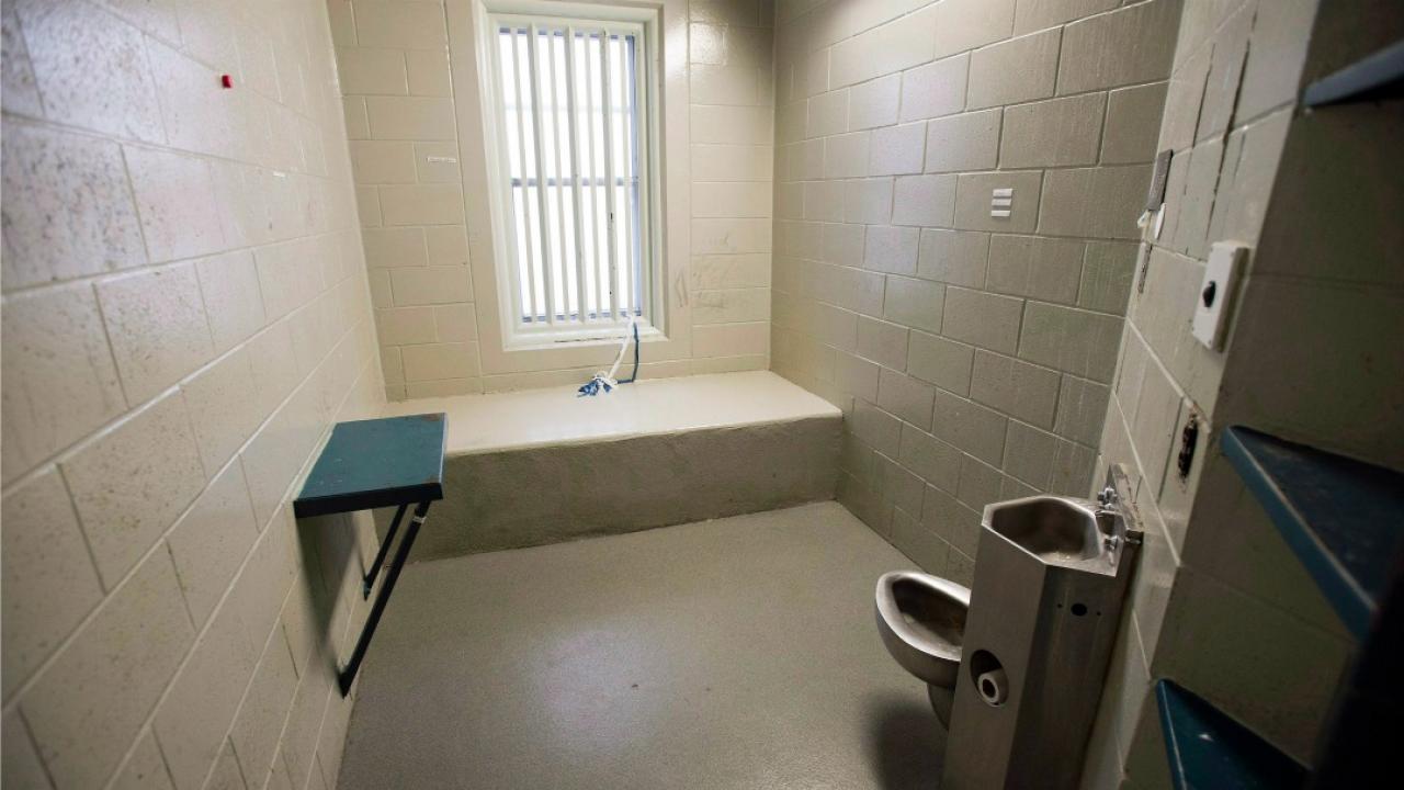 From rehabilitation to retribution: the shifting landscape of Canadian ...