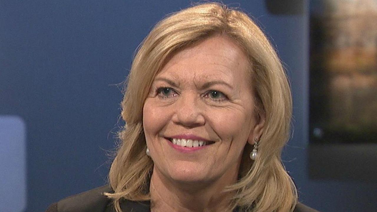 Steve Paikin: Why the Ontario PC leadership race is Christine Elliott's ...