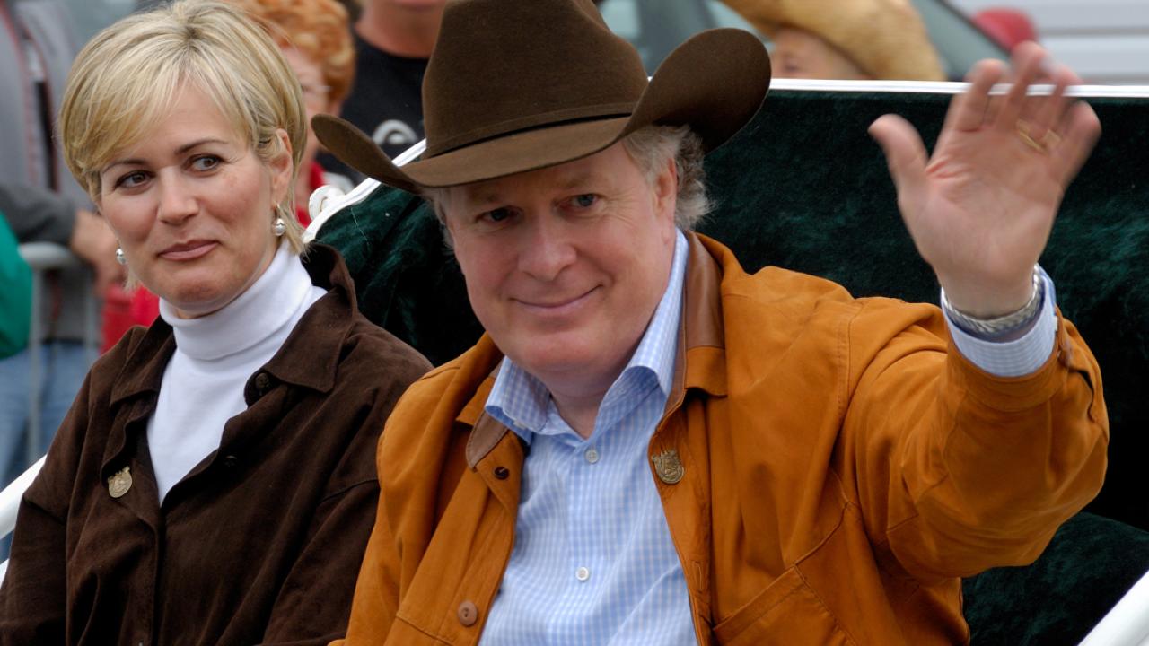 Jean Charest’s shot at Tory leadership isn’t dead yet | TVO.org