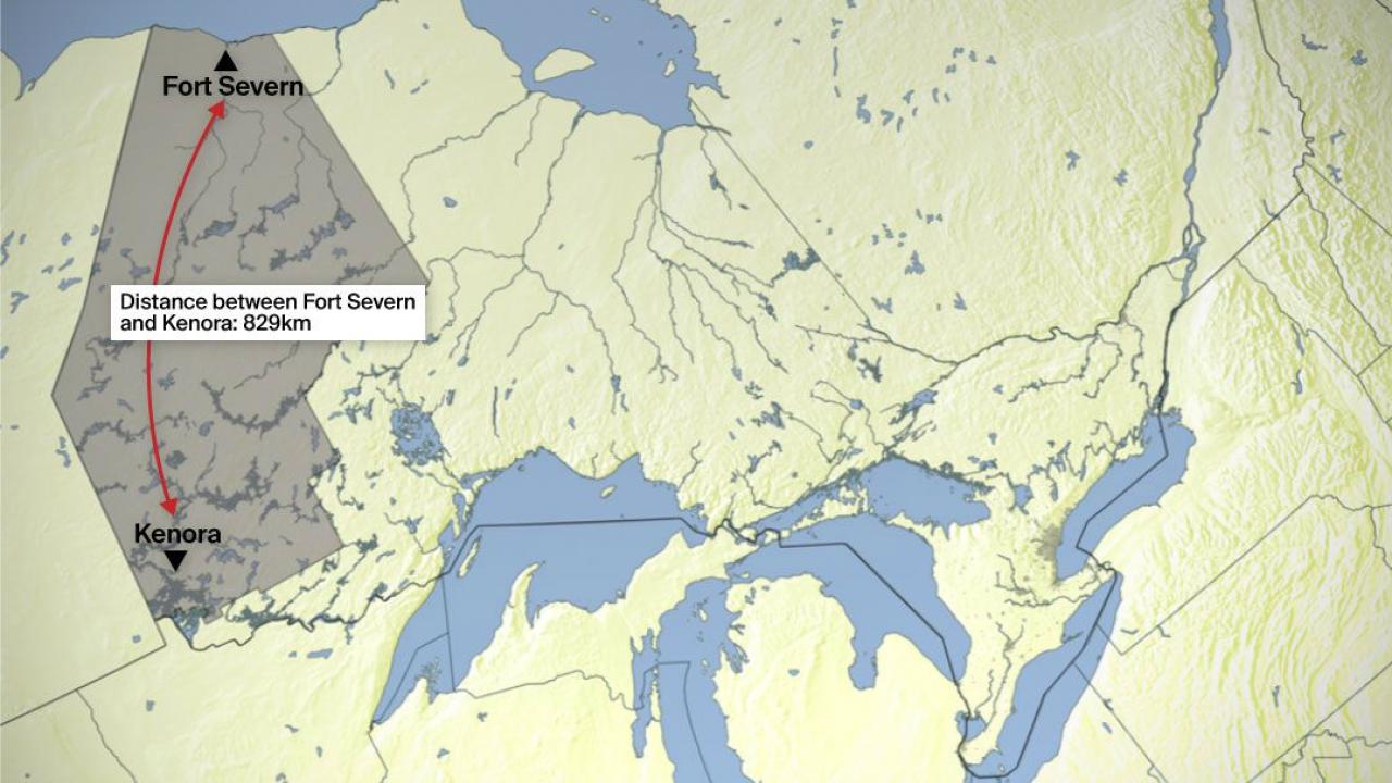 Kenora is the best race in the whole dang province | TVO.org