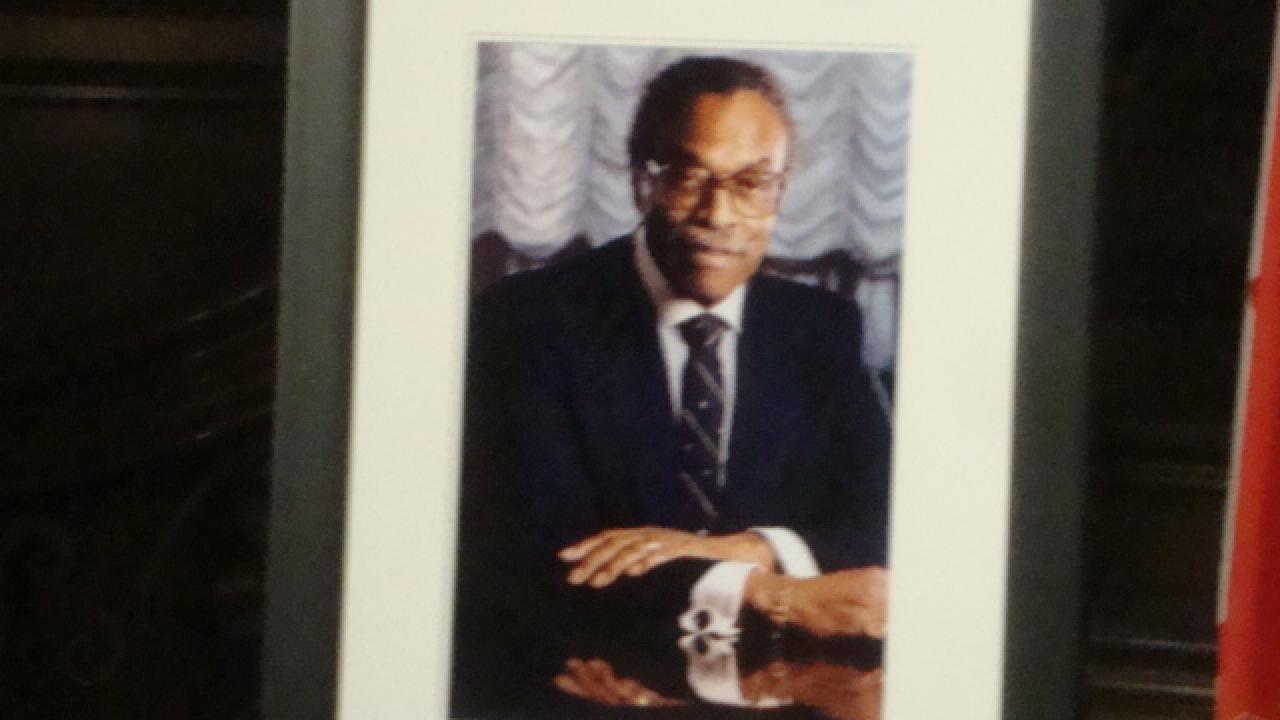 Remembering Lincoln Alexander | TVO.org