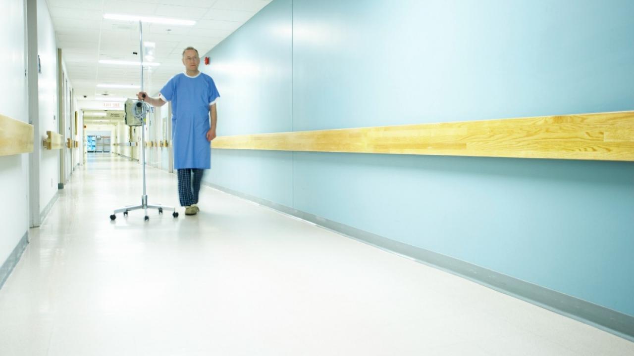When will Ontario’s health care system finally focus on the patient ...