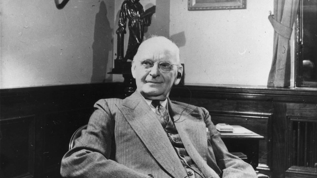 ‘Knocking out that rag is my only passion’: Did a rival publisher try ...