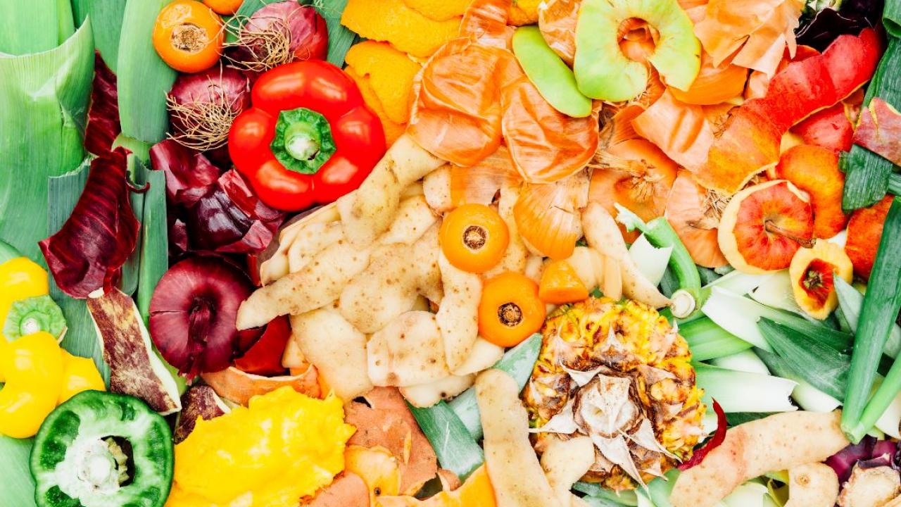 Food waste is a $31-billion-a-year problem. Here’s how you can help ...