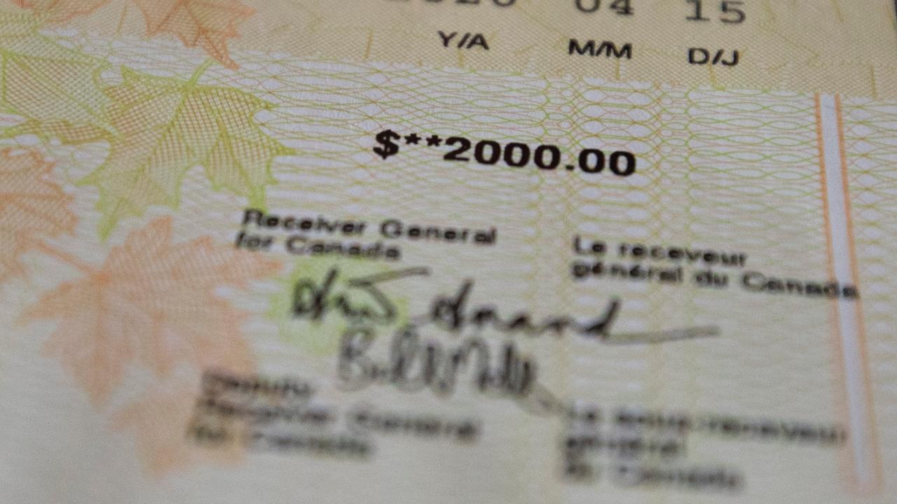 Ontarians getting income support aren’t gaming the system | TVO.org