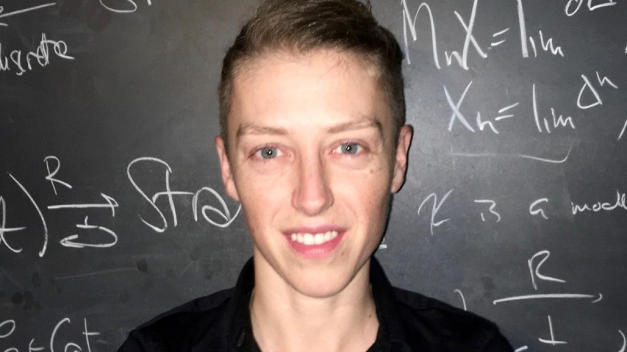 Perimeter Institute: Turning romance into a game of numbers | TVO.org