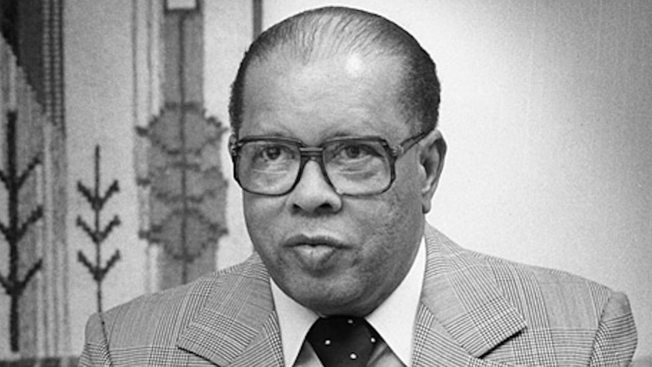 How Daniel G. Hill fought racism and discrimination in Ontario | TVO.org