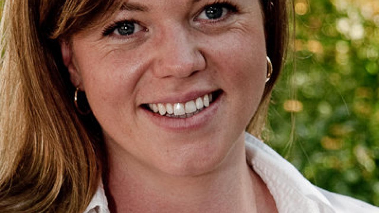 Mental Health Q&A: Three Questions for Catherine Pringle | TVO.org