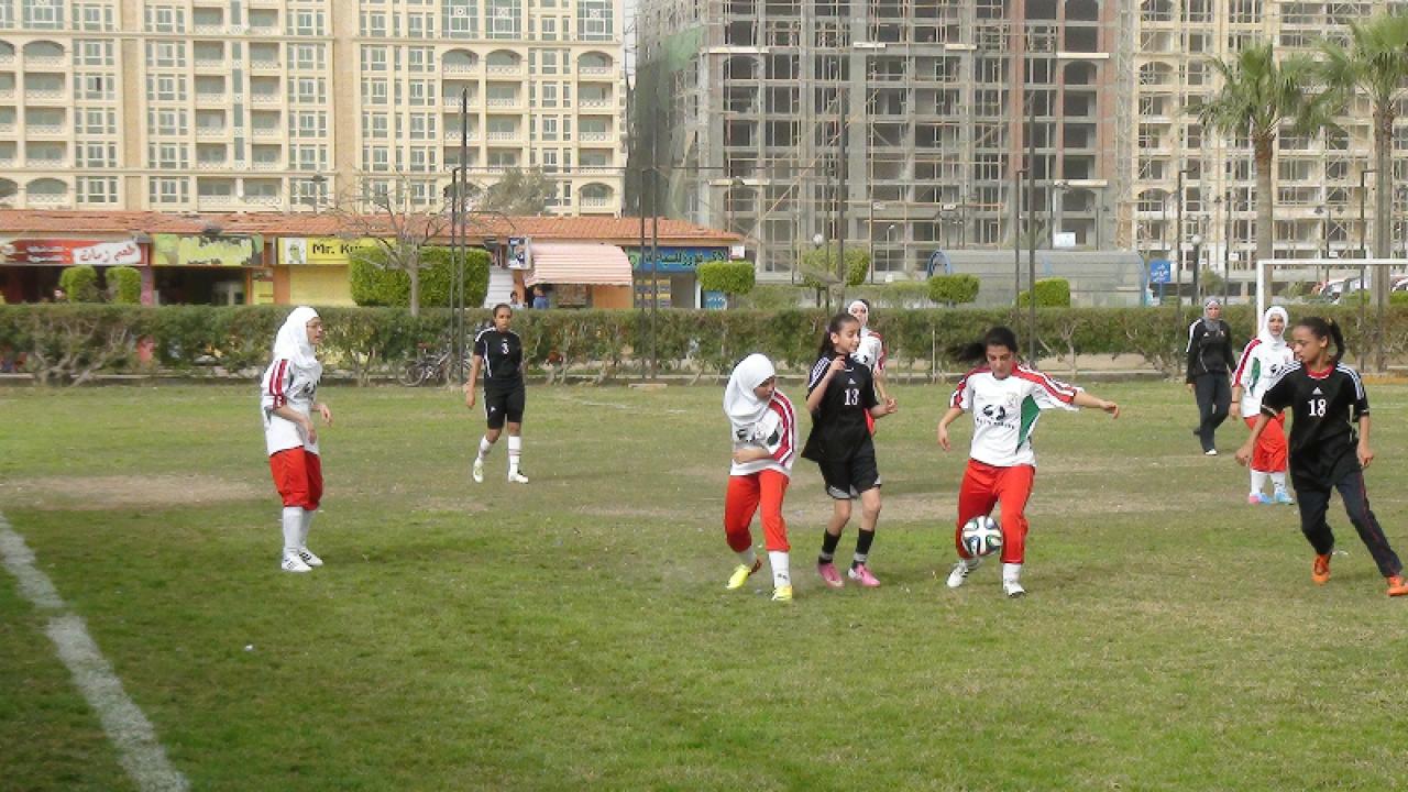 Ramadan won’t slow down these Muslim teen athletes | TVO.org