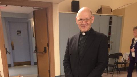 Michael Coren | TVO.org